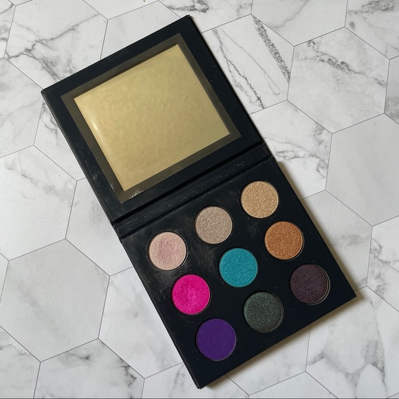 Makeup Forever | Makeup | 9 Artist Shadow Palette 2 | Poshmark